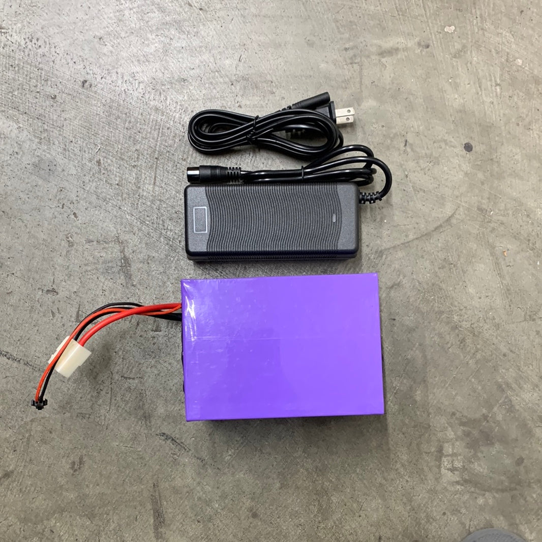 Crazy Cart Std – FAFO408